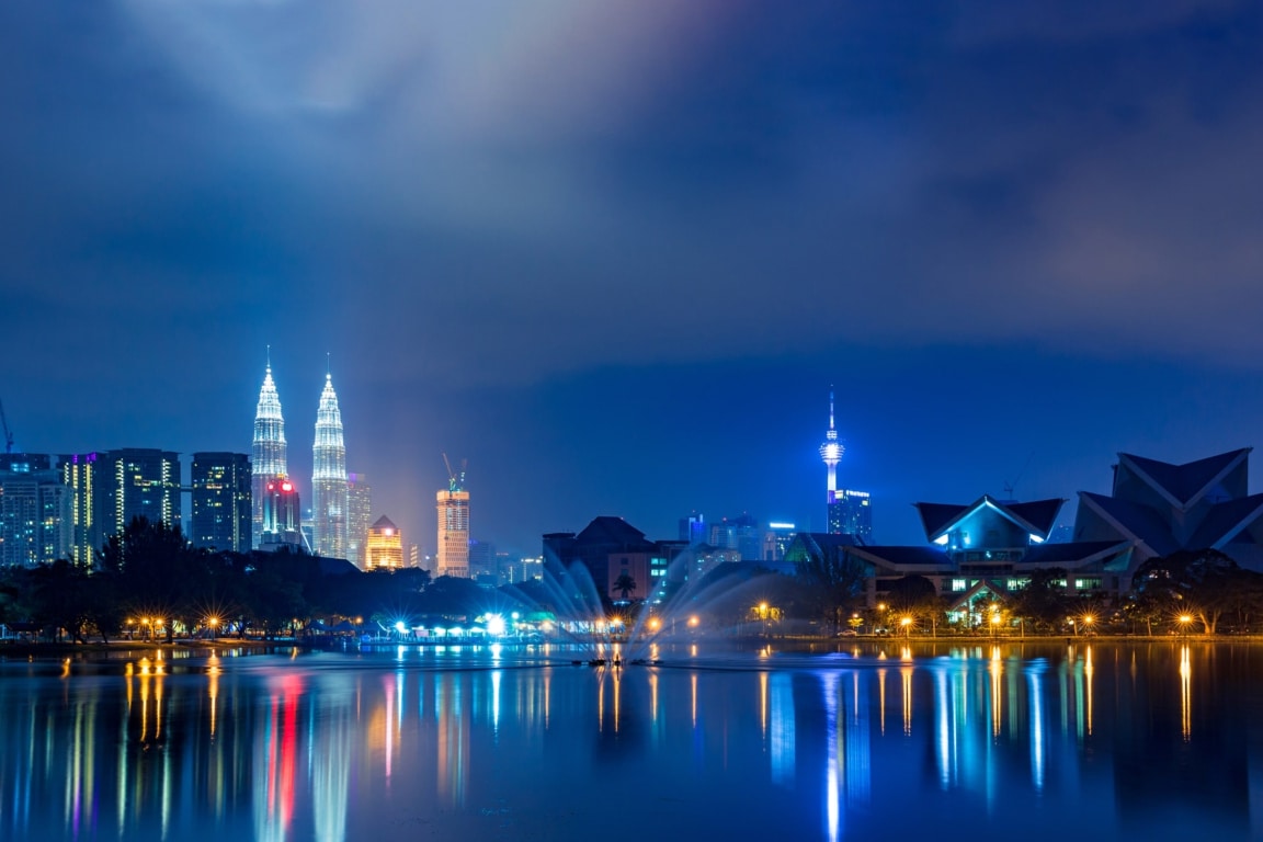 Standorte | Konen & Lorenzen